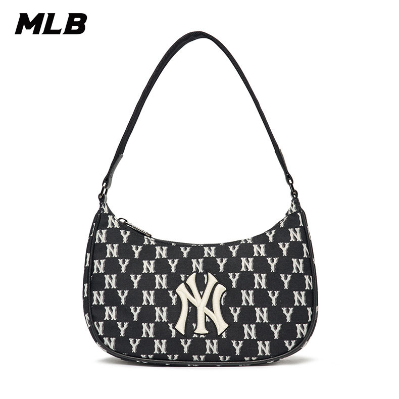 【MLB】腋下包的價格推薦 - 2024年7月| 比價比個夠BigGo