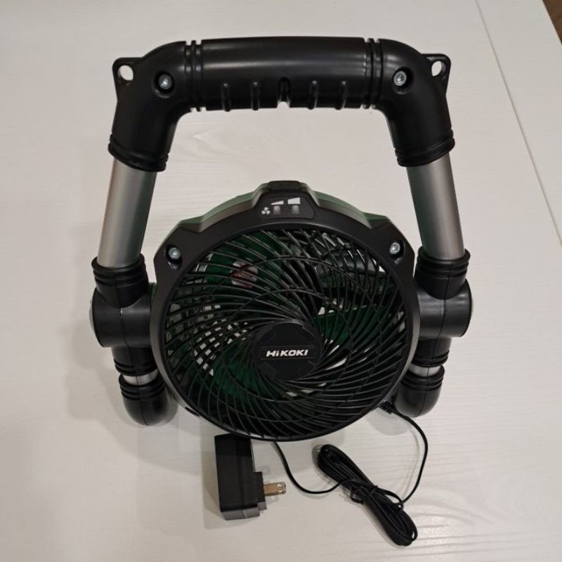 hikoki 風扇的價格推薦 - 2026年1月 | 比價比個夠BigGo