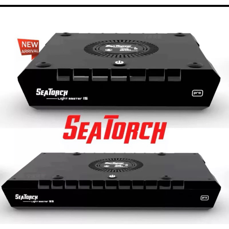 Seatorch的價格推薦 - 2024年4月| 比價比個夠BigGo