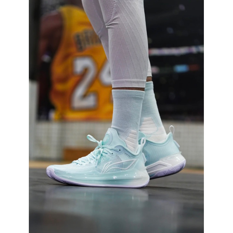 李寧利刃2的價格推薦 - 2023年6月| 比價比個夠BigGo