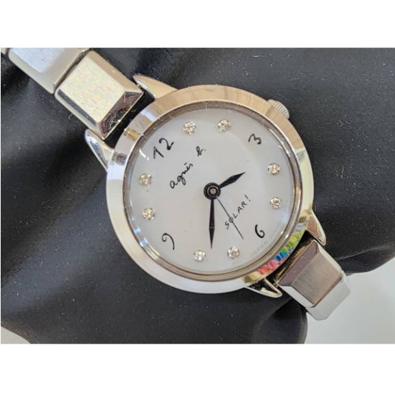 Agnes B.錶 光動能的價格推薦 - 2025年6月 | 比價比個夠BigGo