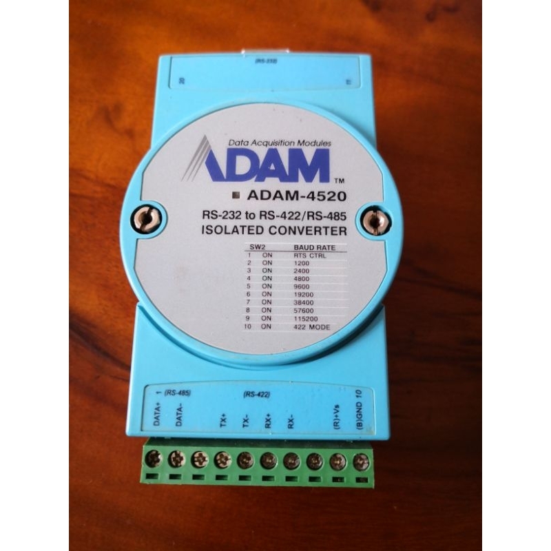 adam-4520的價格推薦 - 2025年9月 | 比價比個夠BigGo