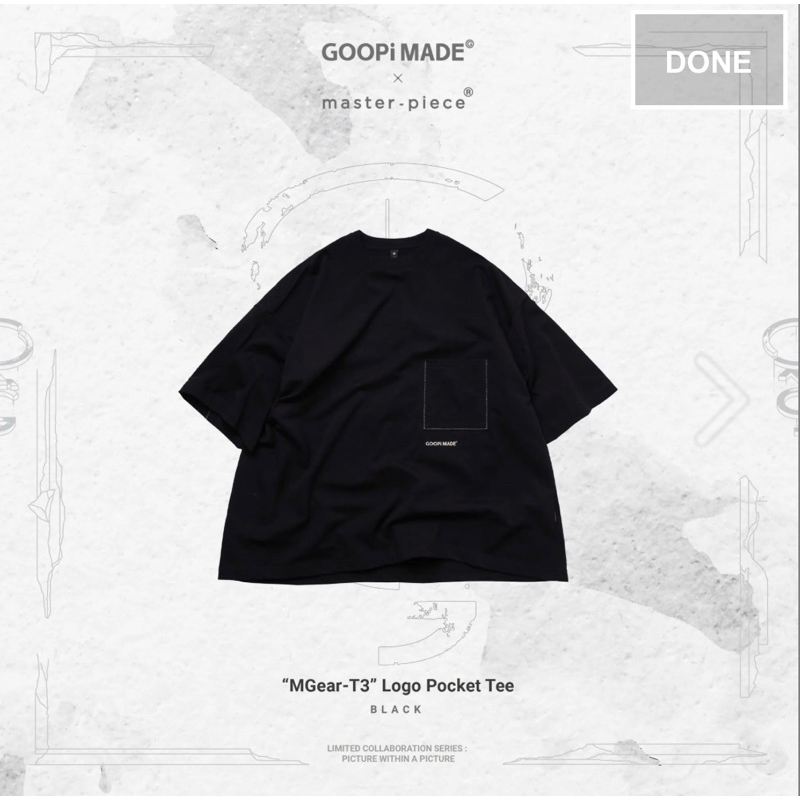 master piece goopi的價格推薦 - 2025年3月 | 比價比個夠BigGo