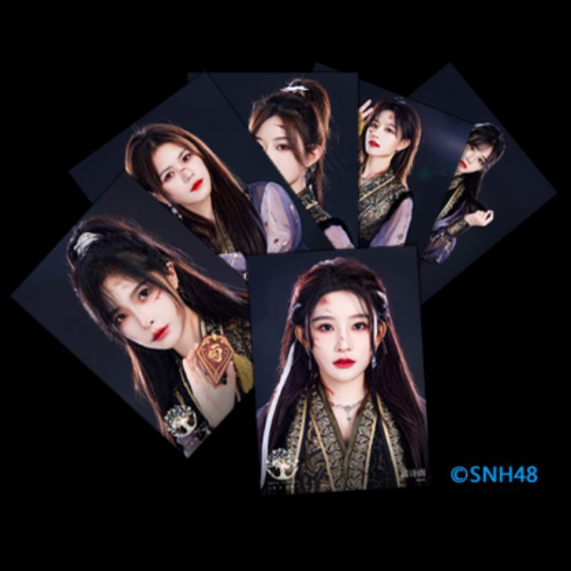 snh48 team nii的價格推薦 - 2025年6月 | 比價比個夠BigGo