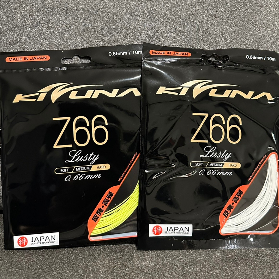 kizuna d66 羽球線的價格推薦 - 2025年9月 | 比價比個夠BigGo