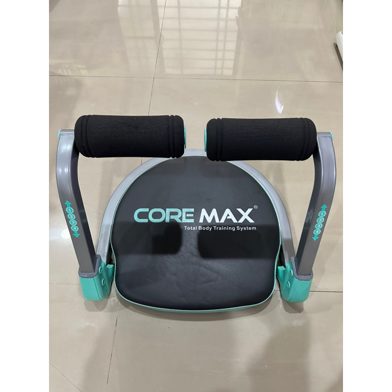 【CORE MAX】超級全能塑身機的價格推薦 - 2025年12月 | 比價比個夠BigGo