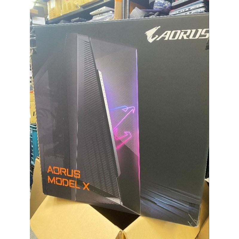 AORUS Model X的價格推薦 - 2025年12月 | 比價比個夠BigGo