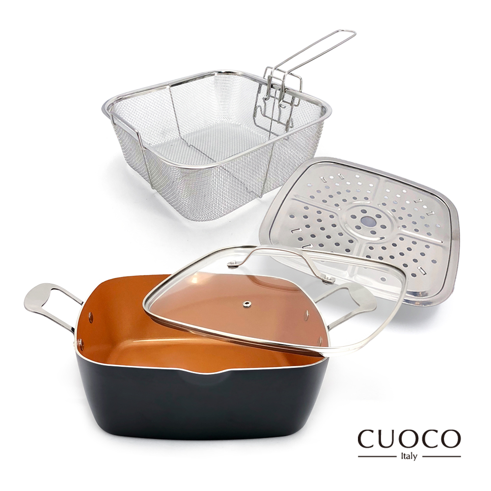 Cuoco陶瓷的價格推薦 - 2023年7月| 比價比個夠BigGo