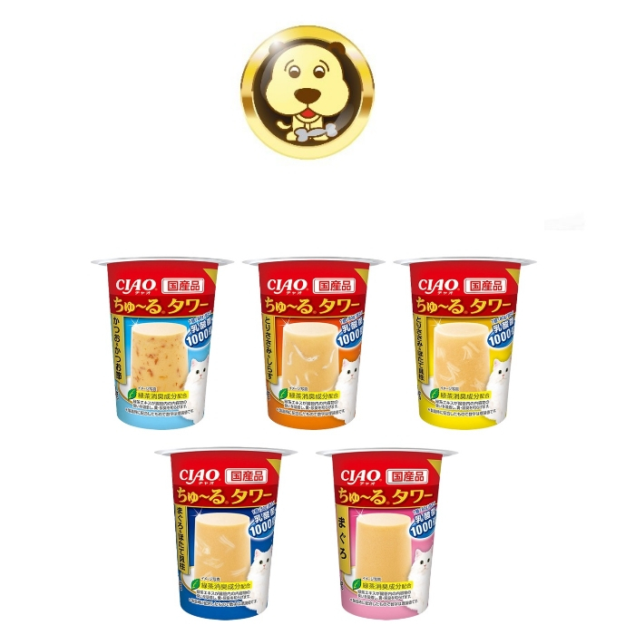 Ciao肉泥塔的價格推薦 - 2023年11月| 比價比個夠BigGo