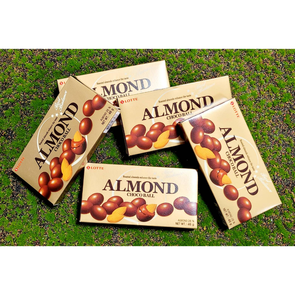 Almond Choco Ball的價格推薦 - 2023年9月| 比價比個夠BigGo