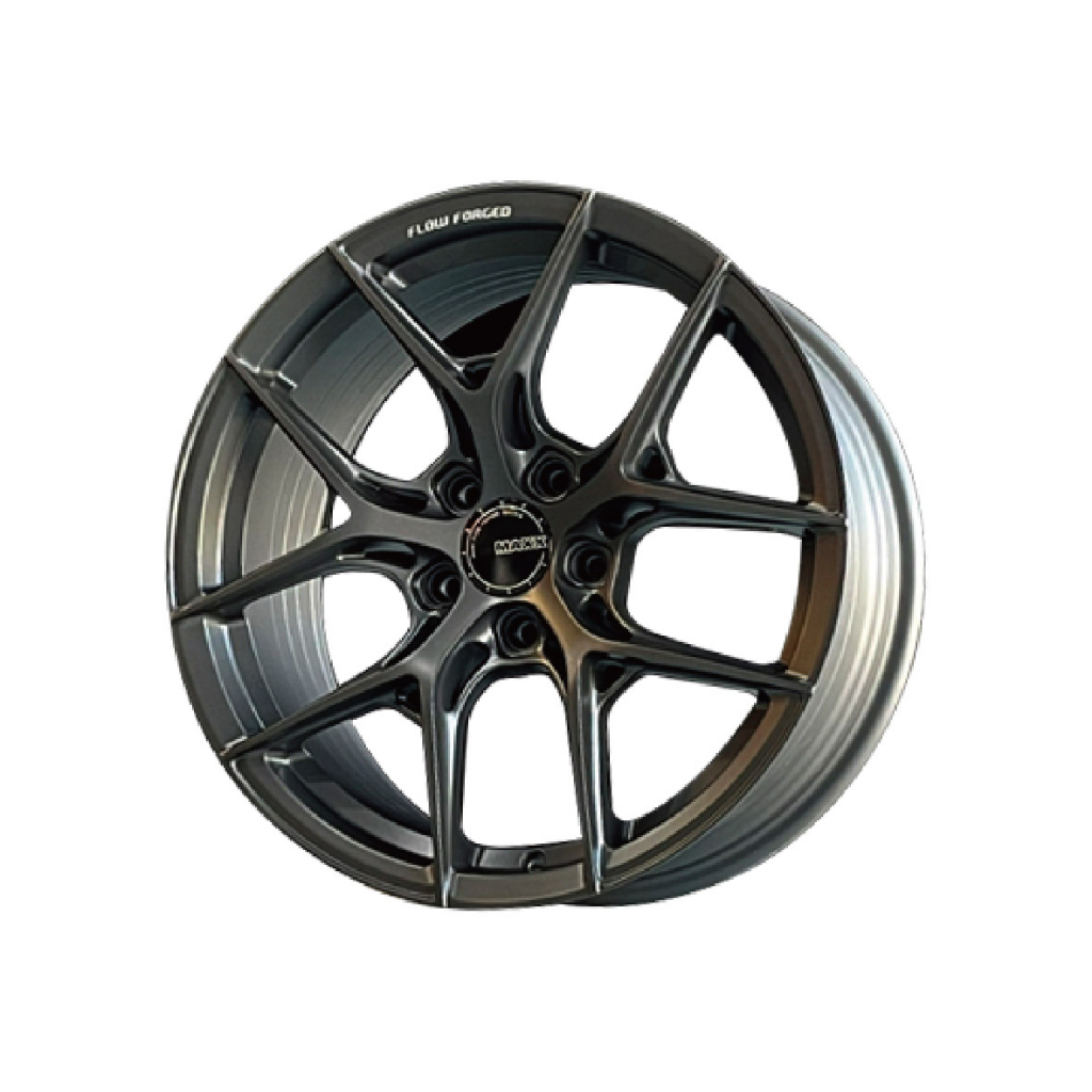 maxx m22 18吋鋁圈的價格推薦 - 2025年8月 | 比價比個夠BigGo