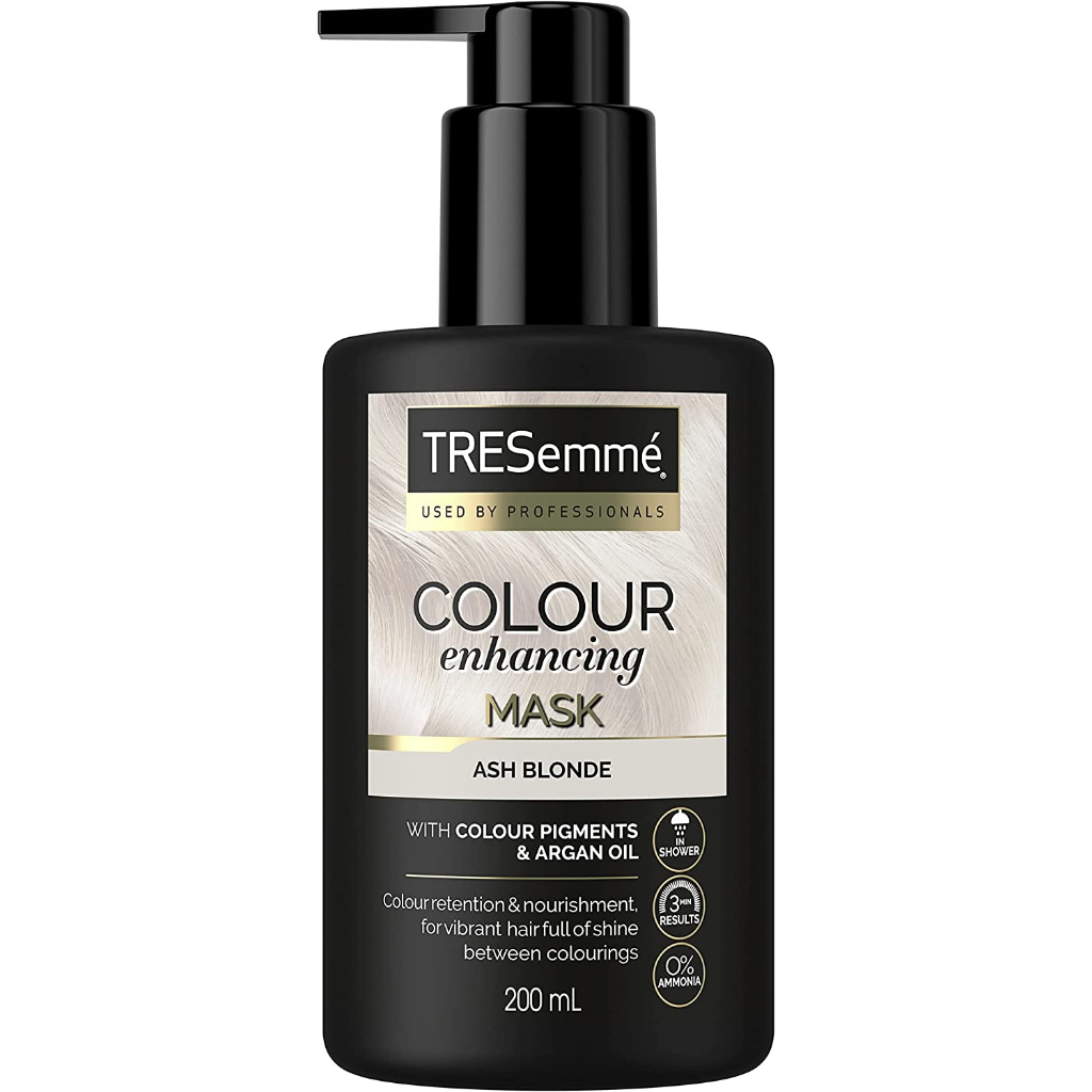 tresemme hair mask的價格推薦 - 2025年12月 | 比價比個夠BigGo