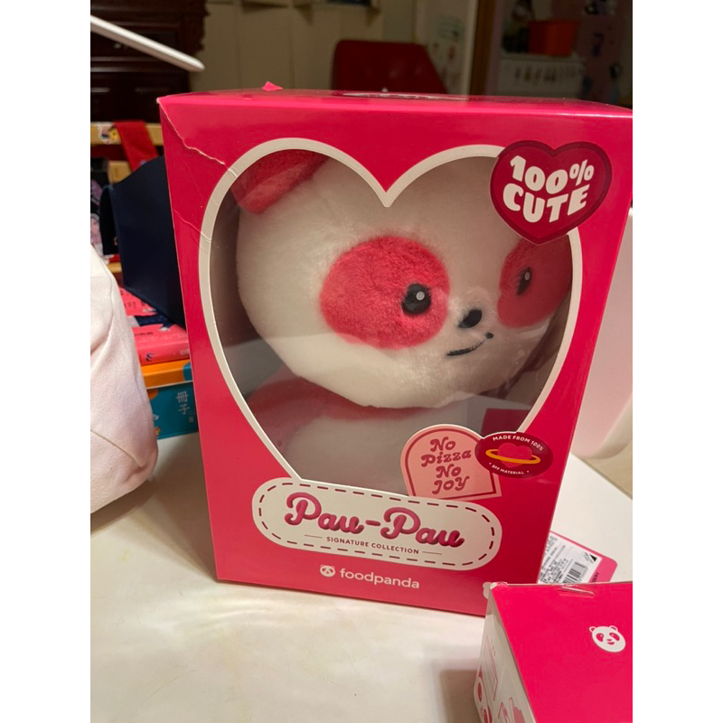 foodpanda娃娃的價格推薦 - 2025年3月 | 比價比個夠BigGo