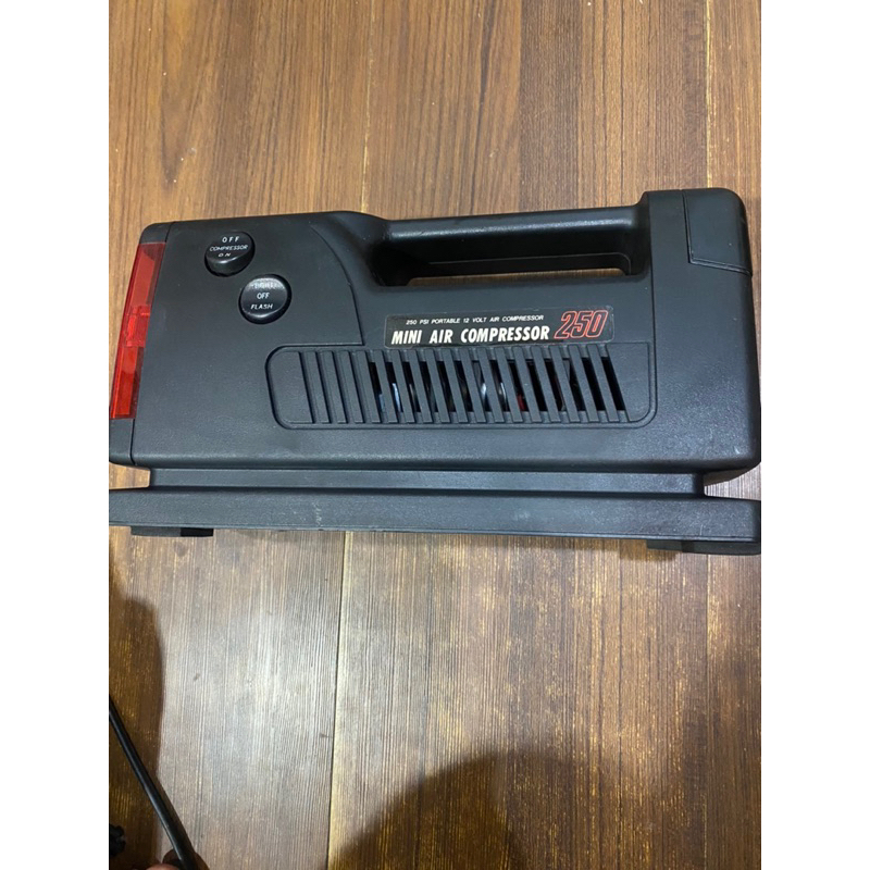 Mini AIR Compressor的價格推薦 - 2025年8月 | 比價比個夠BigGo