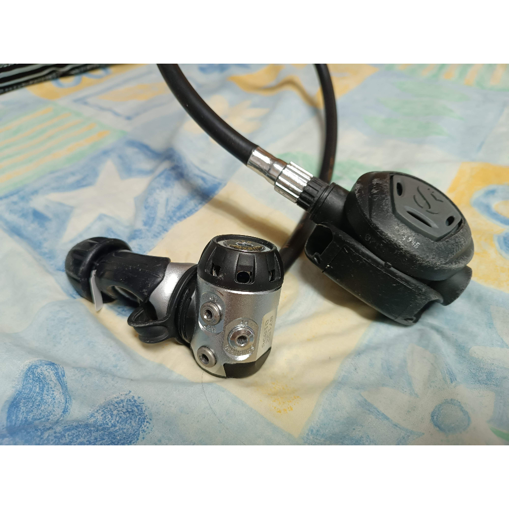 Scubapro MK20的價格推薦 - 2025年7月 | 比價比個夠BigGo