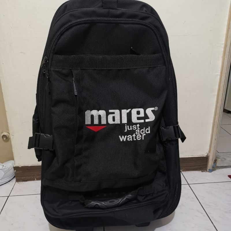 mares 裝備箱的價格推薦 - 2024年10月| 比價比個夠BigGo