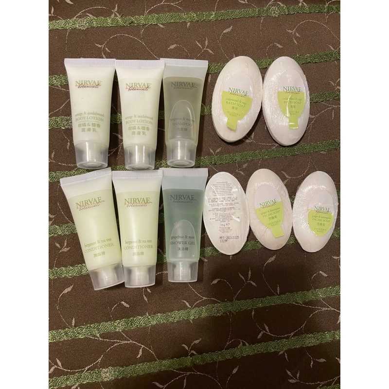 Nirvae的價格推薦 - 2023年8月| 比價比個夠BigGo