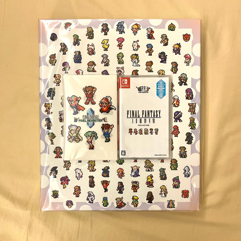 FF35周年的價格推薦 - 2026年3月 | 比價比個夠BigGo