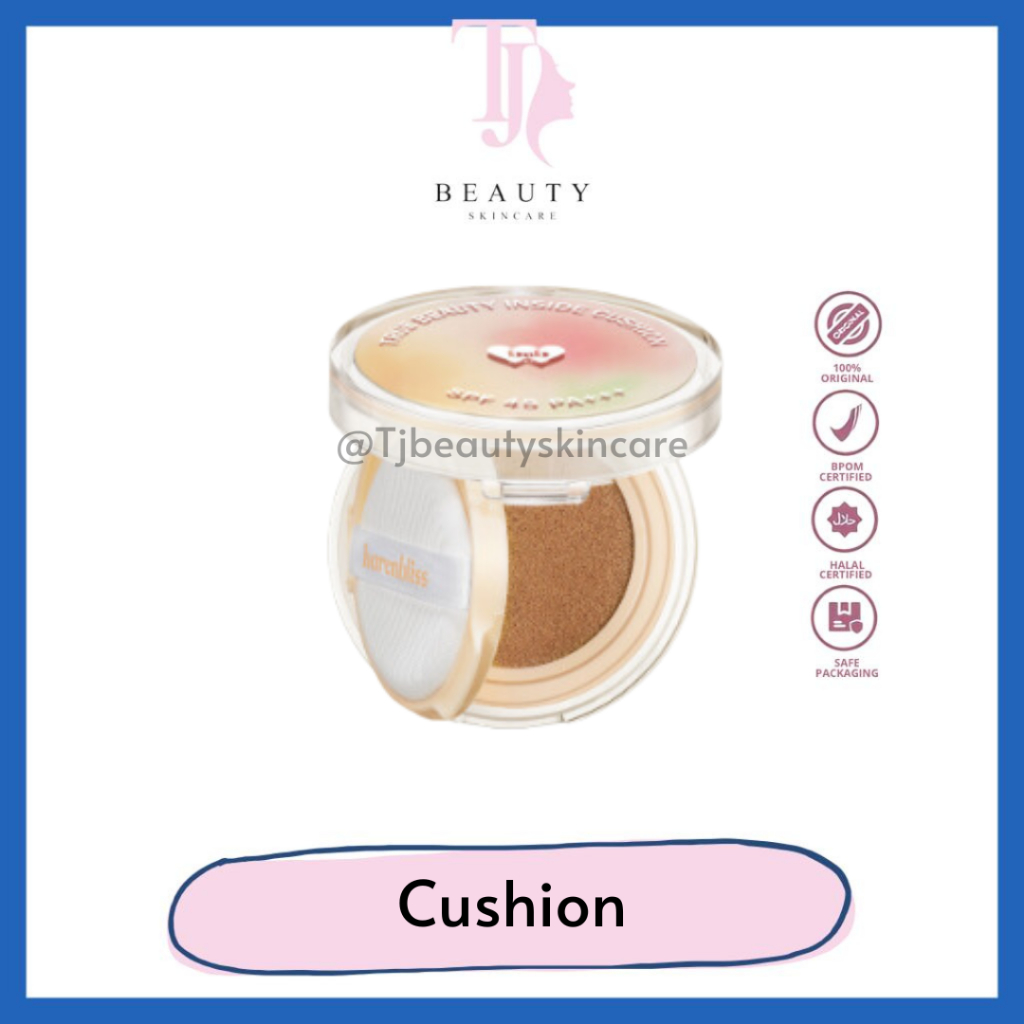 barenbliss cushion的價格推薦 - 2025年3月 | 比價比個夠BigGo