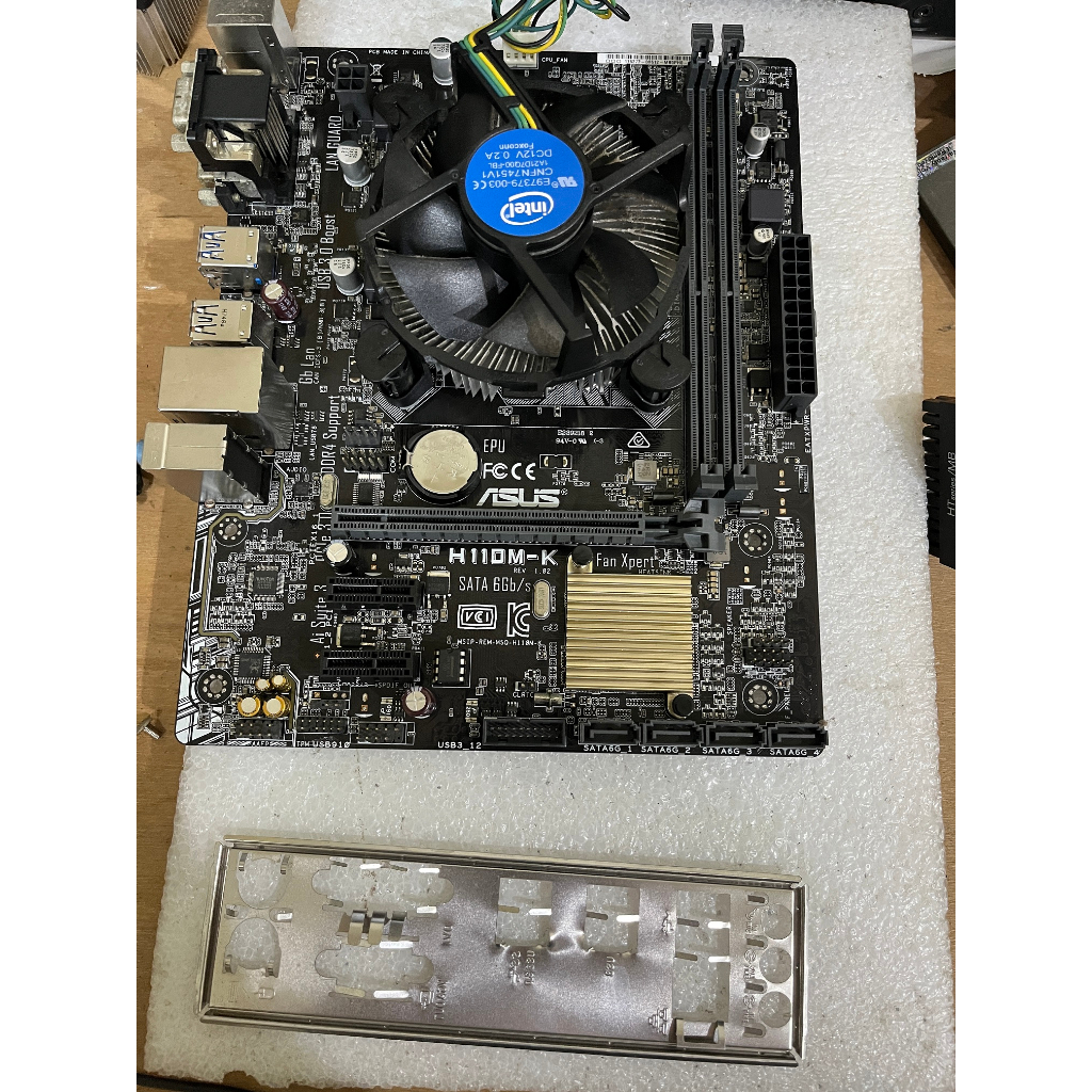 H110M-K 擋板的價格推薦 - 2023年7月| 比價比個夠BigGo