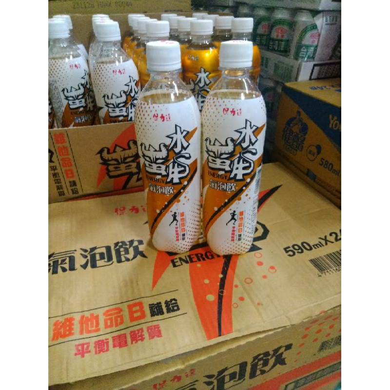 水蠻牛氣泡飲的價格推薦 - 2023年10月| 比價比個夠BigGo