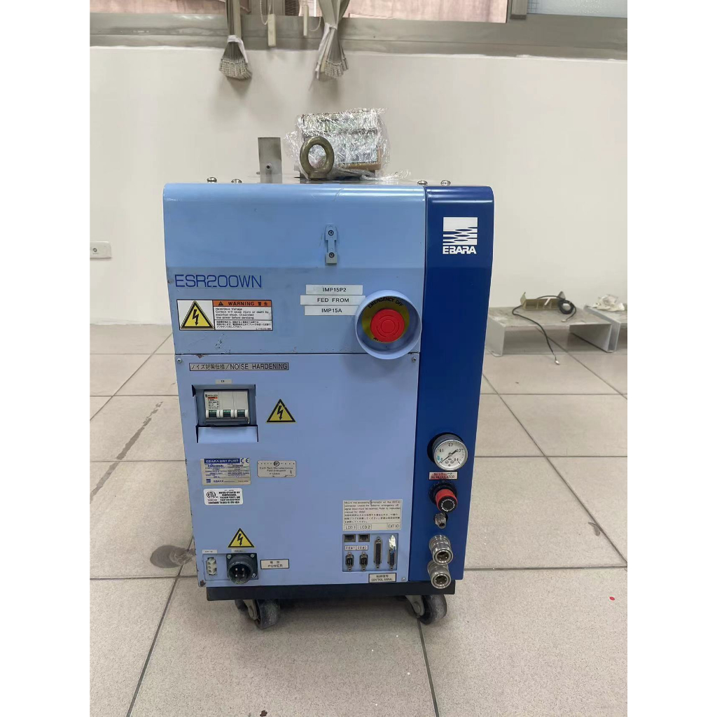 ebara esr200wn的價格推薦 - 2025年6月 | 比價比個夠BigGo