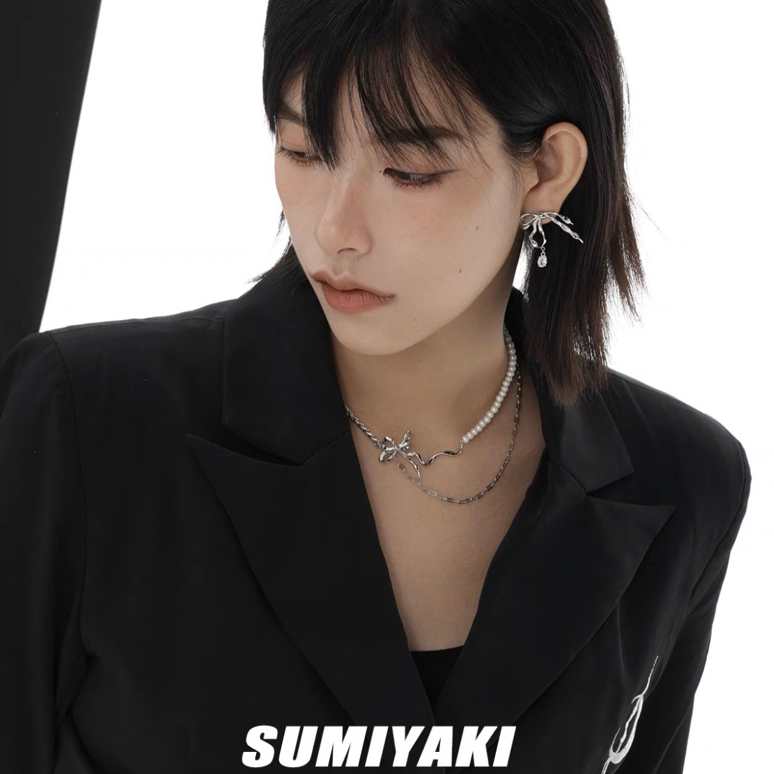 Sumiyaki蝴蝶的價格推薦 - 2024年3月| 比價比個夠BigGo