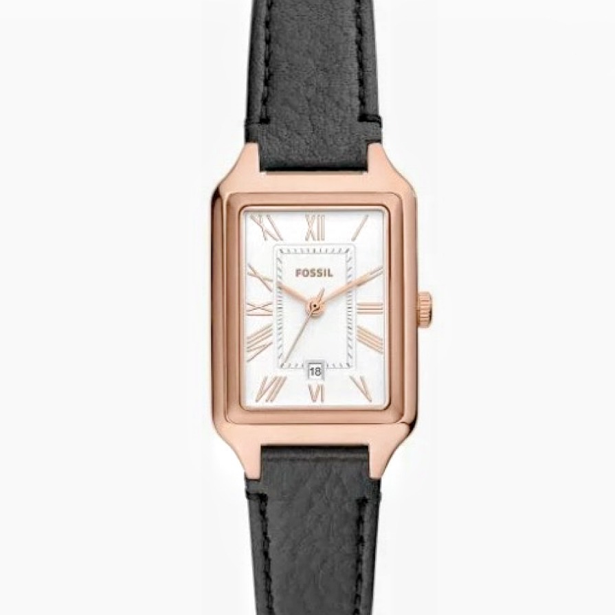 fossil 皮革錶的價格推薦 - 2025年2月 | 比價比個夠BigGo