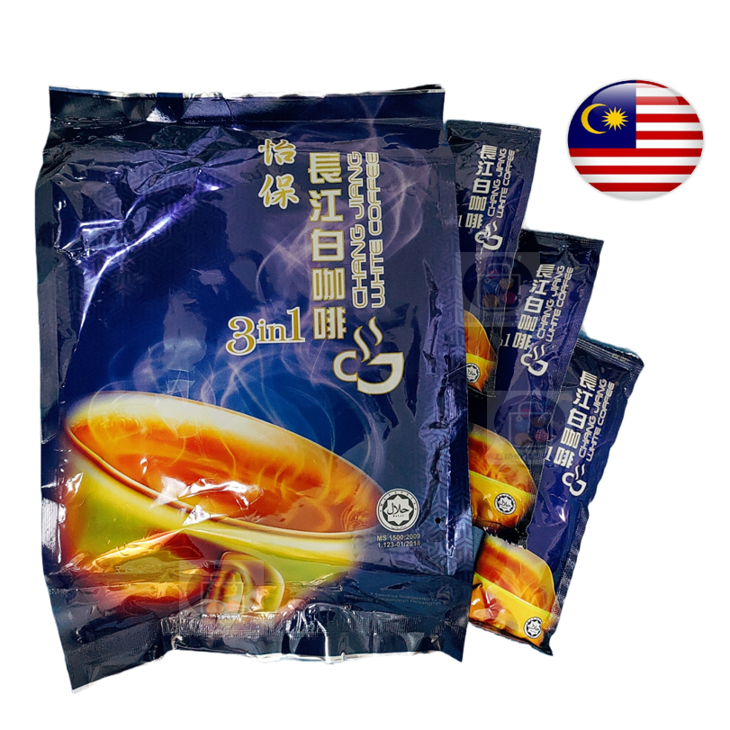 長江白咖啡的價格推薦 - 2024年9月| 比價比個夠BigGo