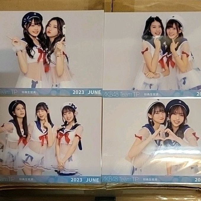 akb48 team tp 2023 6月的價格推薦 - 2025年12月 | 比價比個夠BigGo
