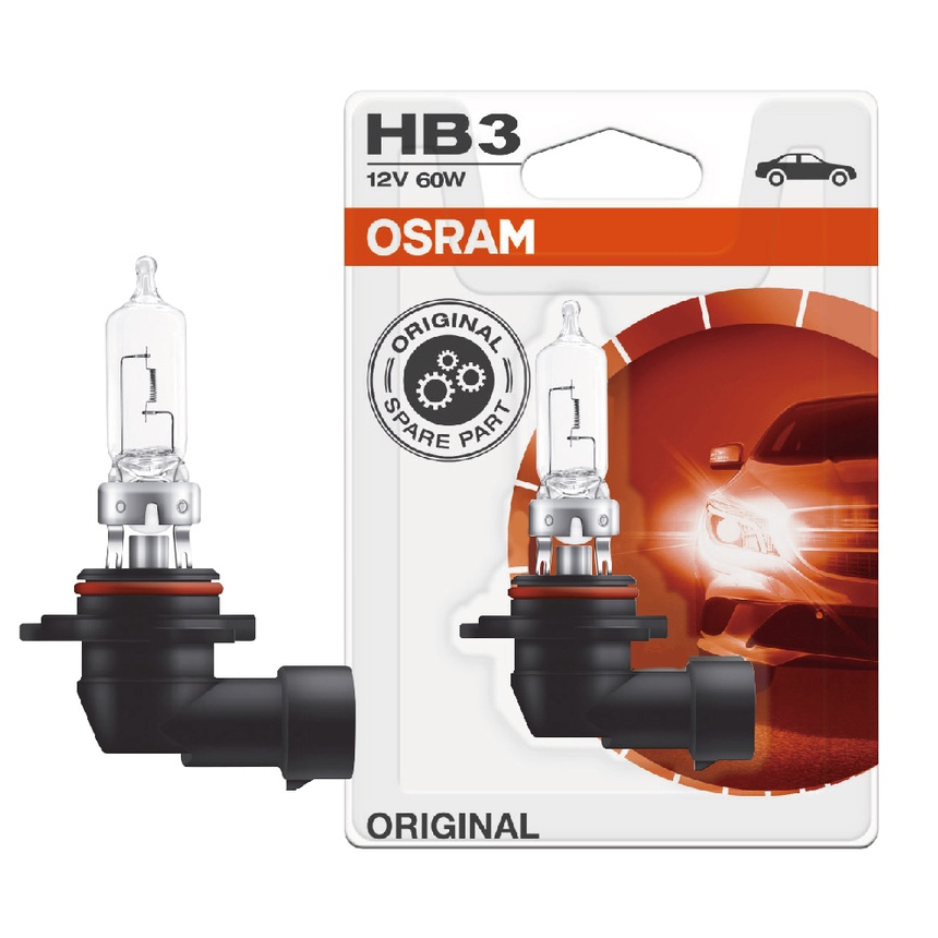 osram Hb3 燈泡的價格推薦 - 2024年12月| 比價比個夠BigGo