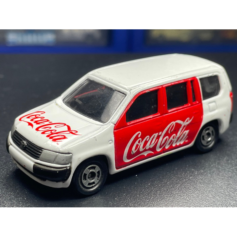 Tomica no.97 Toyota probox的價格推薦 - 2025年5月 | 比價比個夠BigGo
