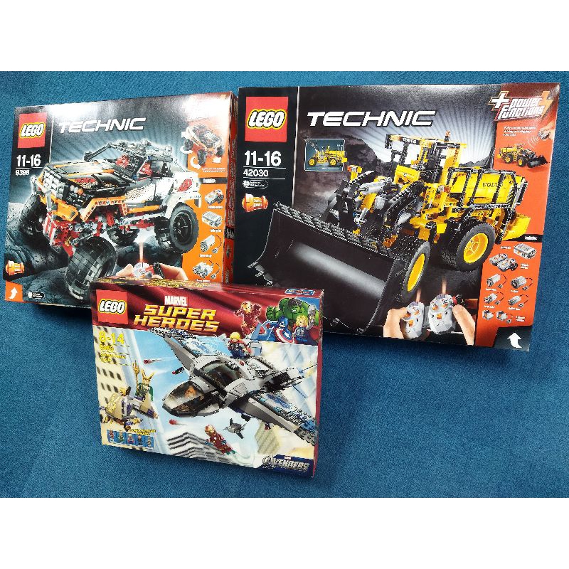 樂高 9398的價格推薦 - 2025年1月 | 比價比個夠BigGo