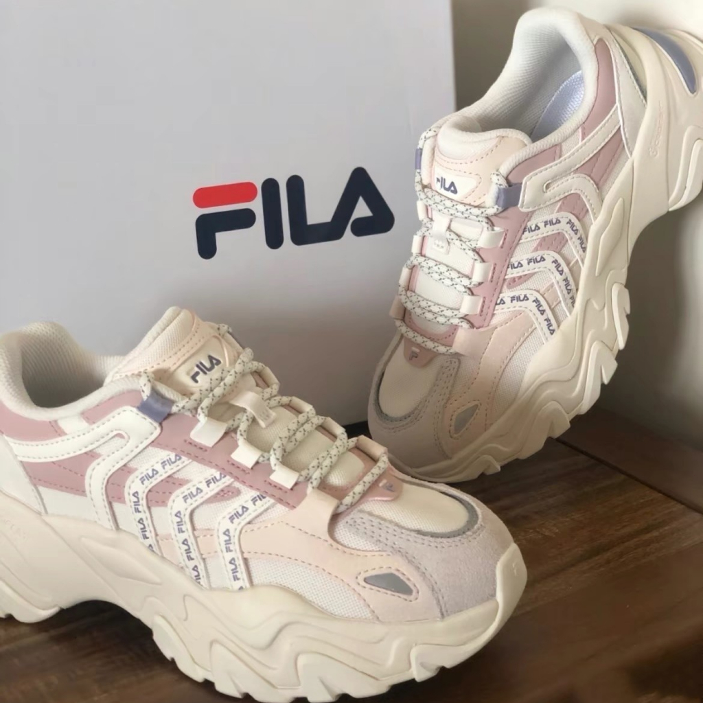 flla 運動鞋的價格推薦 - 2025年10月 | 比價比個夠BigGo