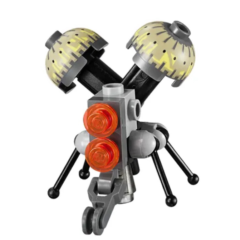 lego樂高75041的價格推薦 - 2025年6月 | 比價比個夠BigGo