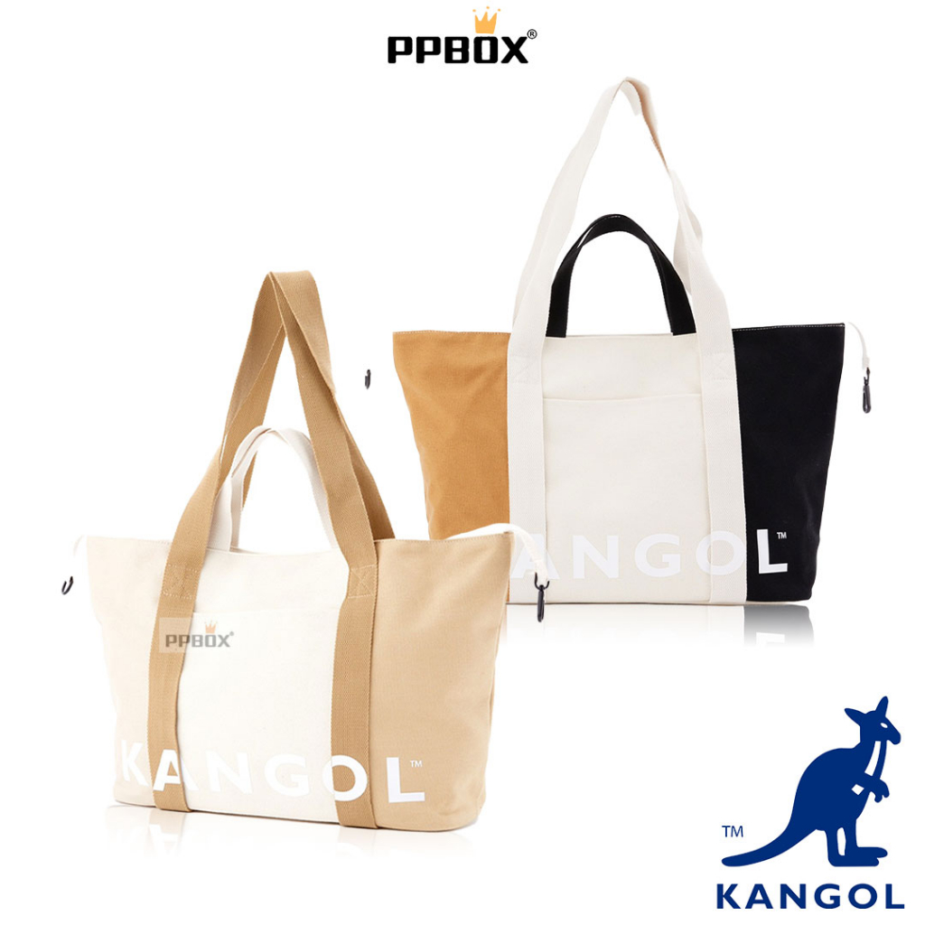 Kangol 手提包的價格推薦 - 2024年10月| 比價比個夠BigGo