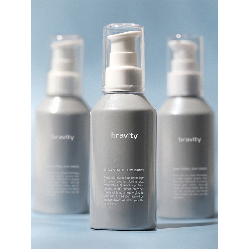 Bravity幹細胞發光精華的價格推薦 - 2023年9月| 比價比個夠BigGo