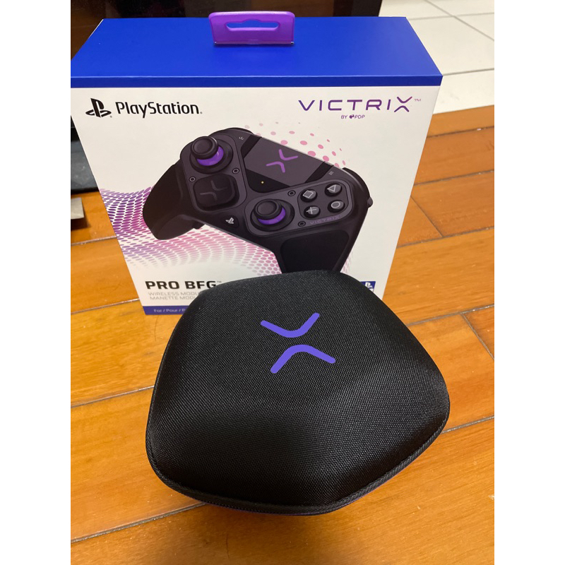 VICTRIX PRO BFG的價格推薦 - 2024年12月| 比價比個夠BigGo