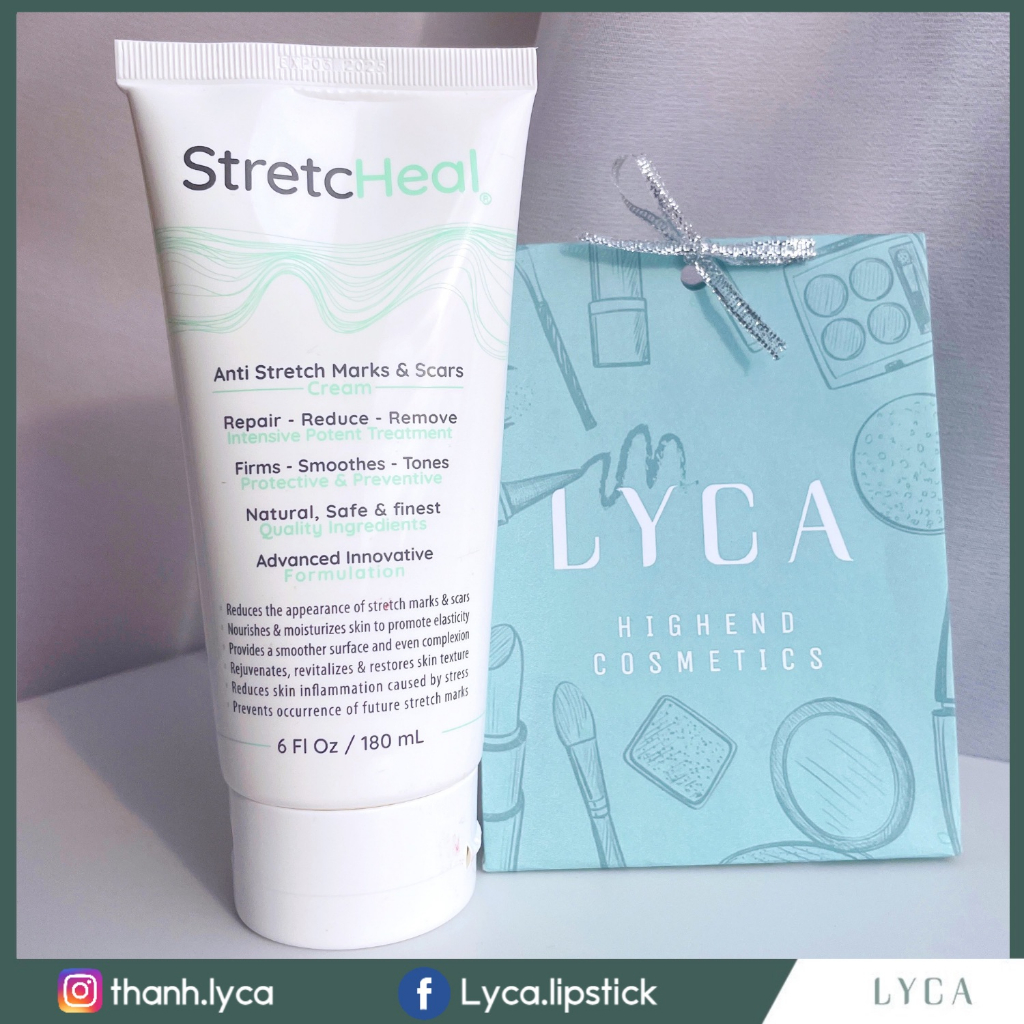 Stretcheal的價格推薦 - 2023年8月| 比價比個夠BigGo