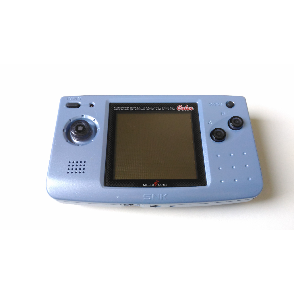 NEOGEO POCKET主機的價格推薦 - 2025年1月 | 比價比個夠BigGo