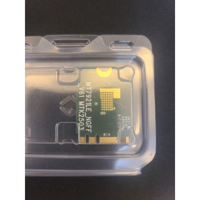 Mt7921的價格推薦 - 2023年8月| 比價比個夠BigGo