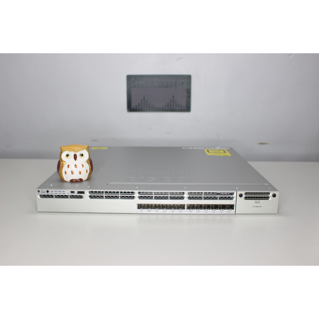 WS-C3850-12S-S的價格推薦 - 2024年6月| 比價比個夠BigGo