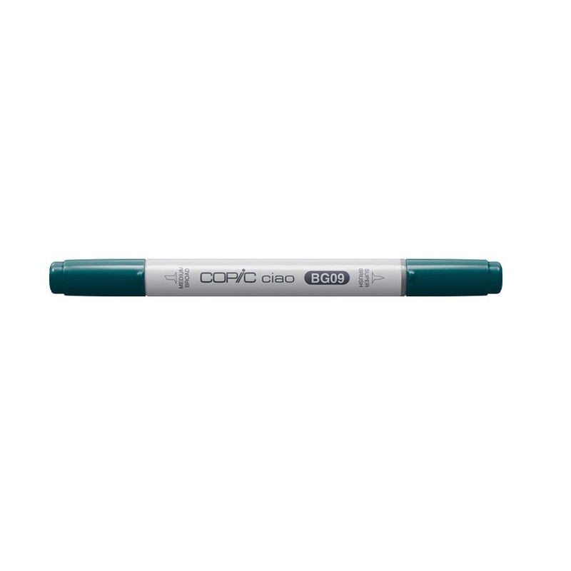 COPIC CIAO 三代 單支麥克筆 BG系列-BG09 日本 墊腳石購物網 - Goodfind找推薦、比價格