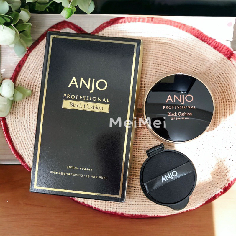 Anjo氣墊的價格推薦 - 2024年5月| 比價比個夠BigGo