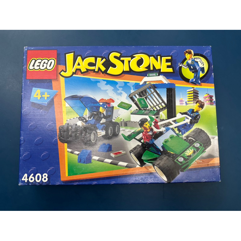 lego 4608的價格推薦 - 2025年12月 | 比價比個夠BigGo