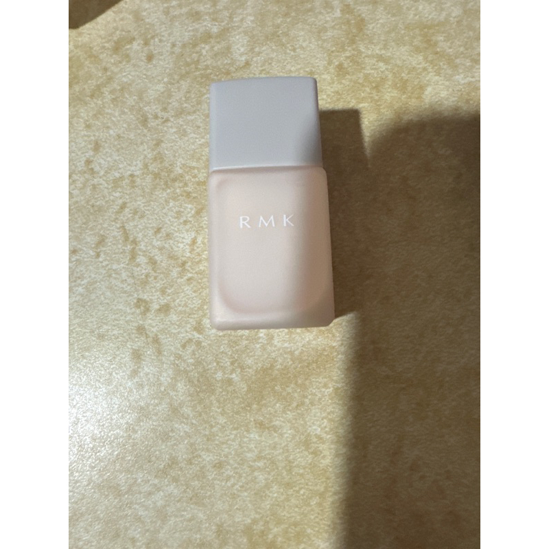 【RMK】隔離霜15ML的價格推薦 - 2024年2月| 比價比個夠BigGo