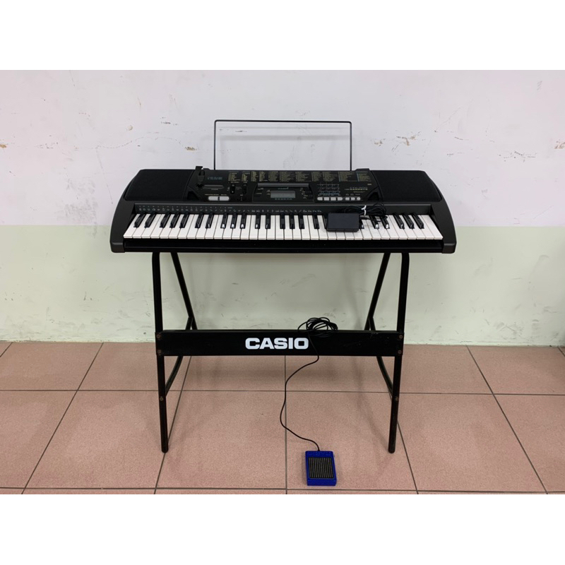 CTK-700的價格推薦 - 2024年3月| 比價比個夠BigGo