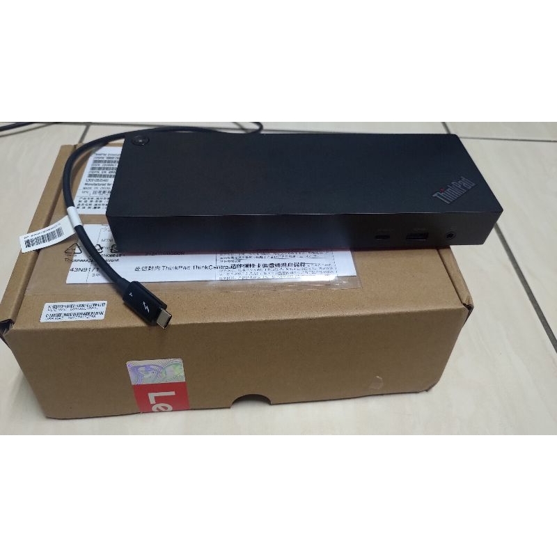 tb4 dock的價格推薦 - 2025年6月 | 比價比個夠BigGo