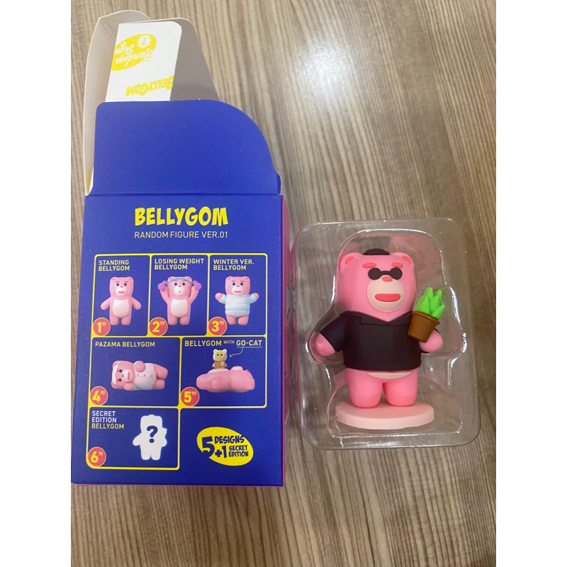 bellygum的價格推薦 - 2025年12月 | 比價比個夠BigGo