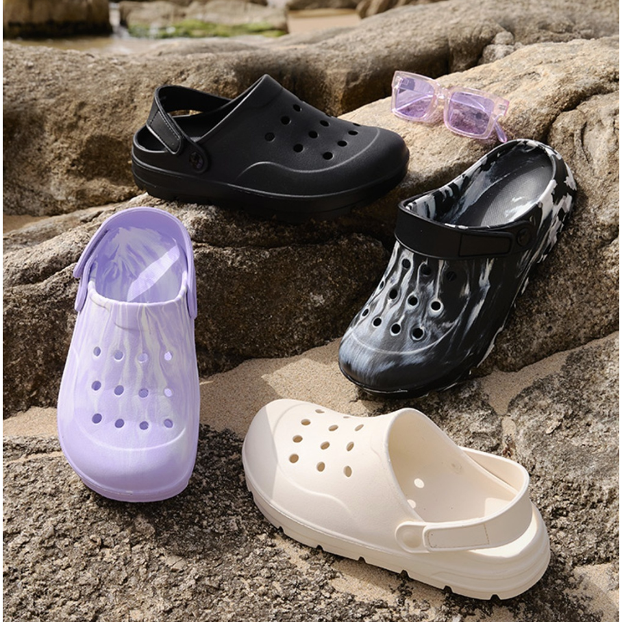 Shoopen洞洞鞋的價格推薦 - 2024年2月| 比價比個夠BigGo